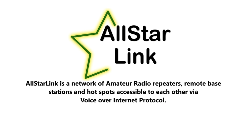 How To Use Allstar Instead of Echolink On Phones – MSU Amateur Radio Club